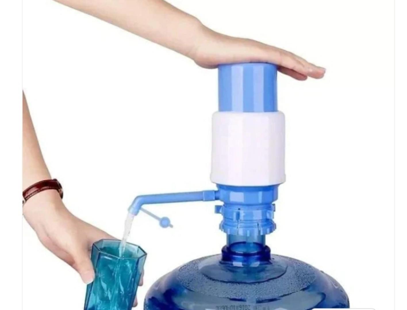 Best price for Manual Hand press water pump.No electricity needed ...