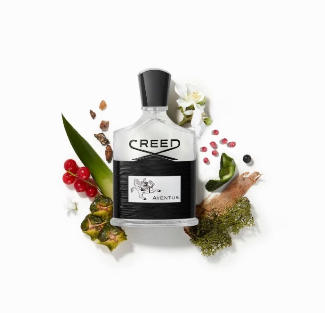 Best price for Creed Aventus 100ML Smart Collection Men Perfume .Lasts ...