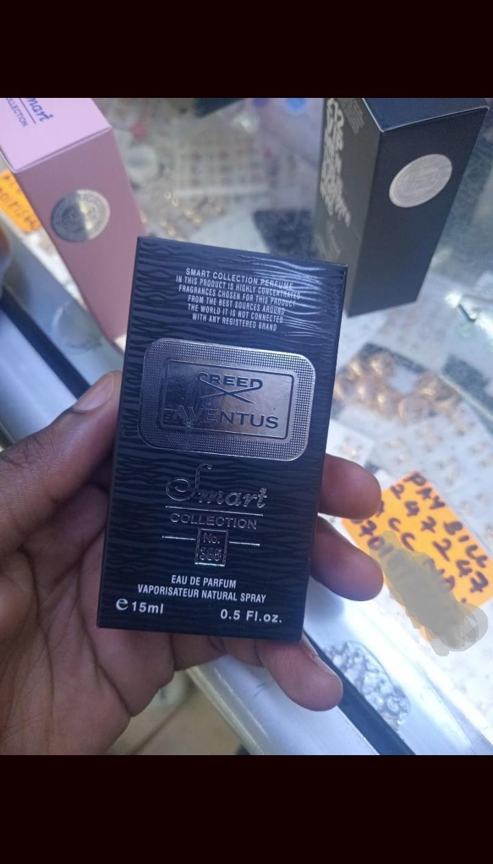 Best price for Creed Aventus 15ML,Smart Collection Mens perfume.Leave ...