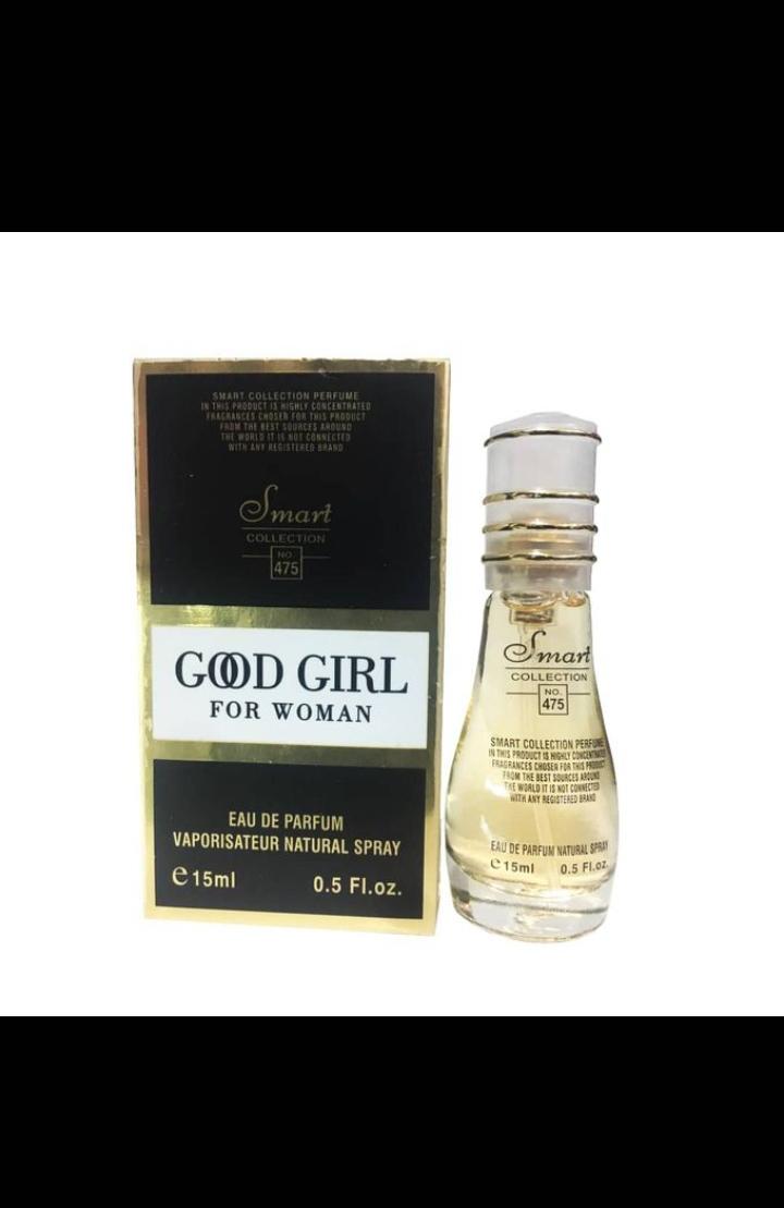 Best price for Good Girl 15ML,Smart Collection Women's perfume.Long ...