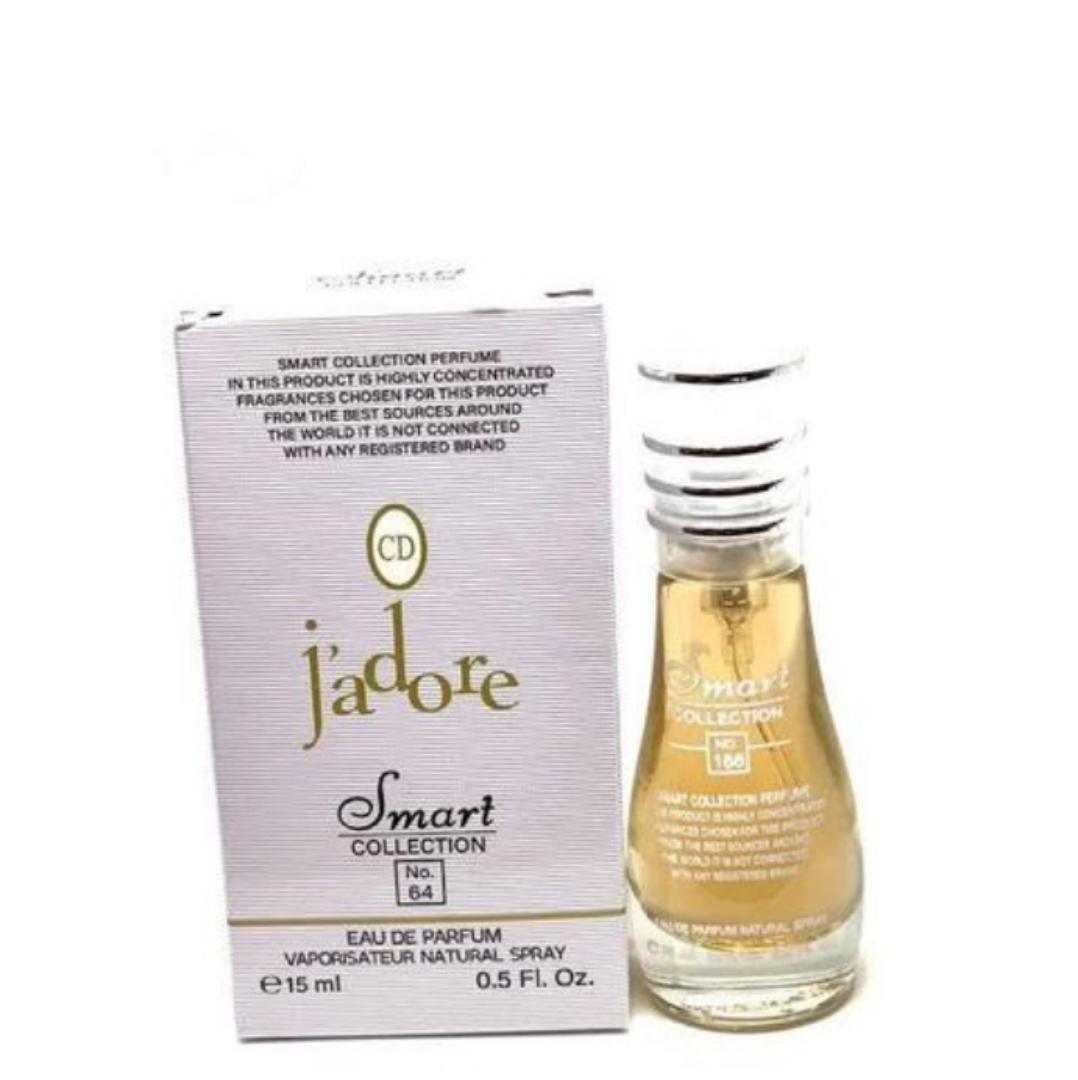 Best price for Jadore 15ML ,Smart Collection Ladies/Women perfume.Smell ...