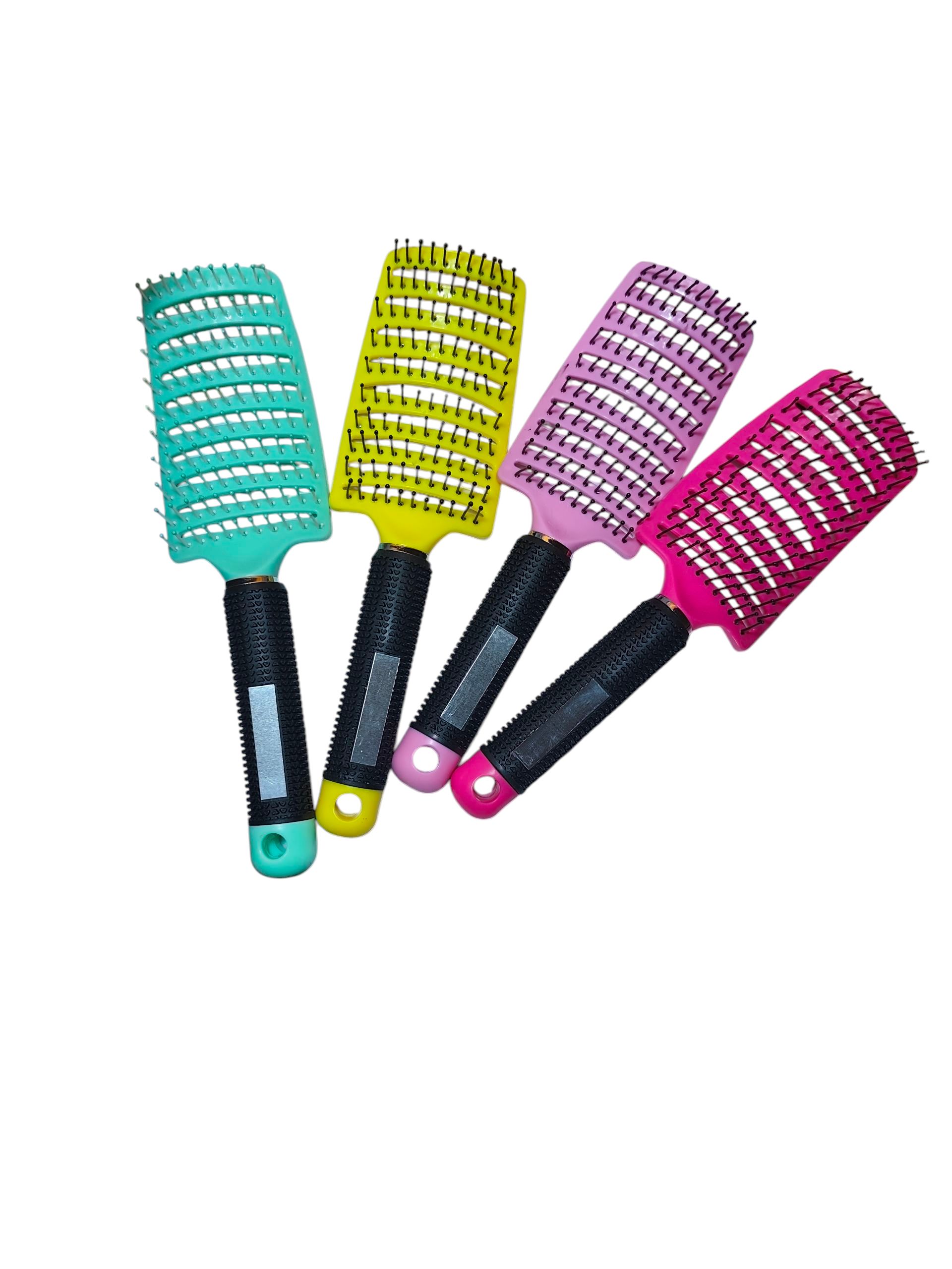 Best price for Wig Comb for Synthetic & Human Hair – Detangling Brush ...