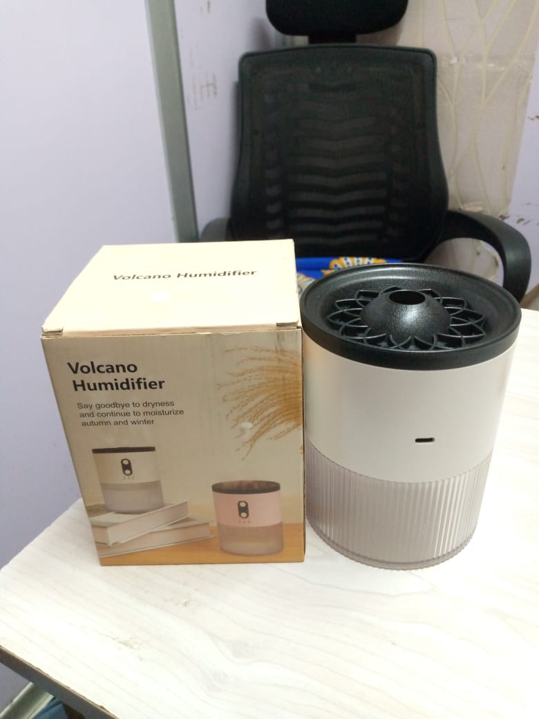 Best price for Volcano Humidifier. These humidifiers are designed to ...