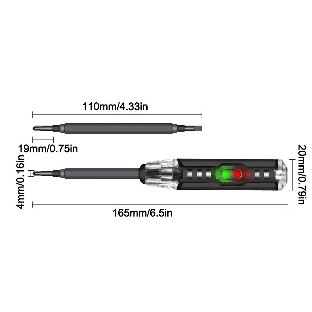 Best price for NEW Tester Pen, Electrical, Broken Wire, Multi-function ...