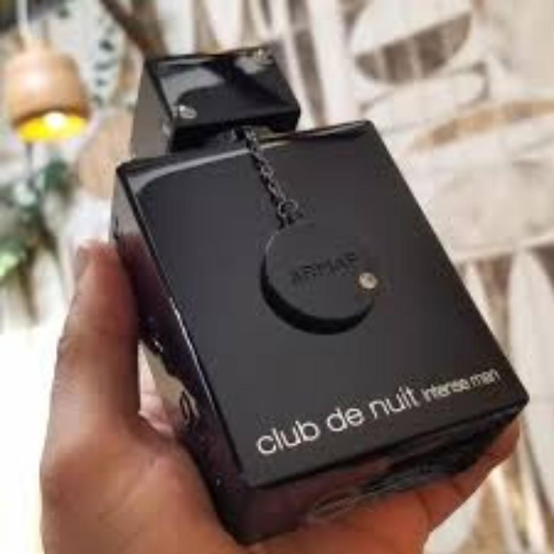 Best price for Club De Nuit Intense Man is a fragrance for men.Club De ...