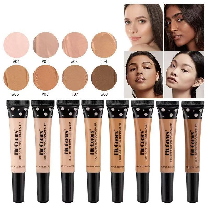 Best price for 4-In-1 Concealer, Color Corrector, Contour & Highlight ...