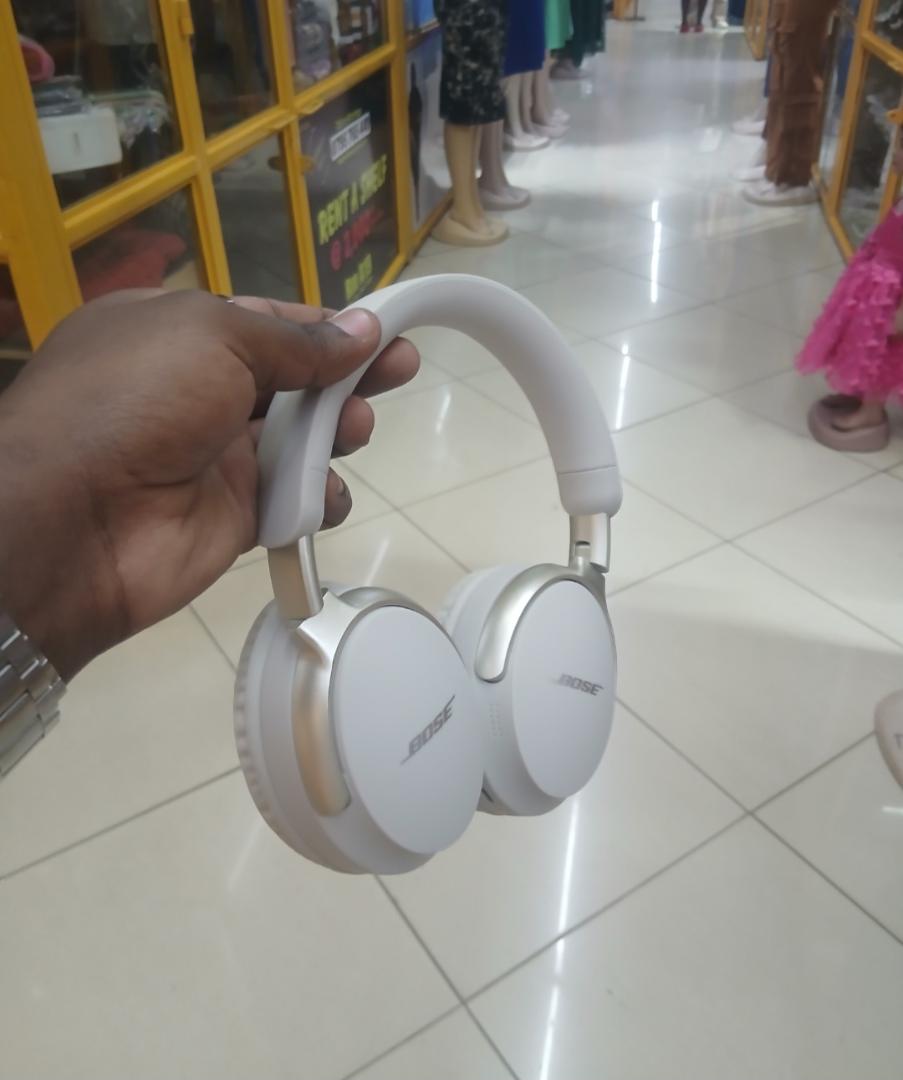 Best price for Multiple Colours Bose Headphones Quietcomfort Ultra Bass ...