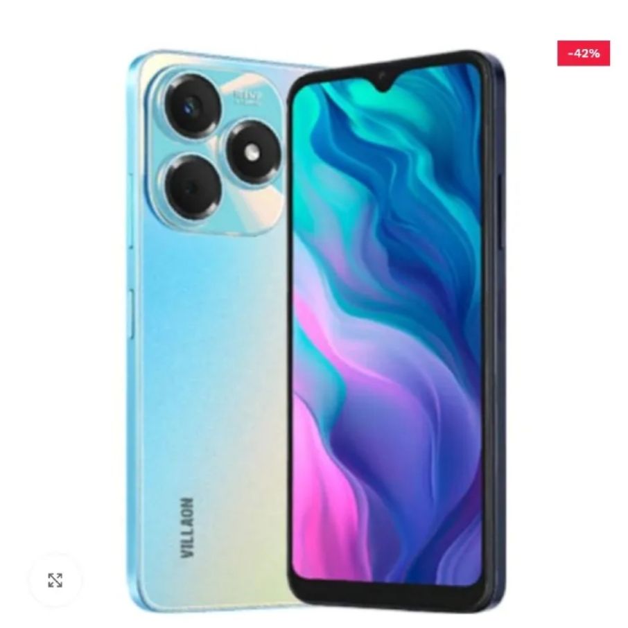 Best price for Villaon V20 SE 32GB+4GB 5.0" IPS LCD 90Hz Display ...