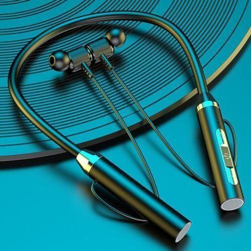 Best price for Sports Wireless Hanging Neck Pure Bass Zero Cables ...