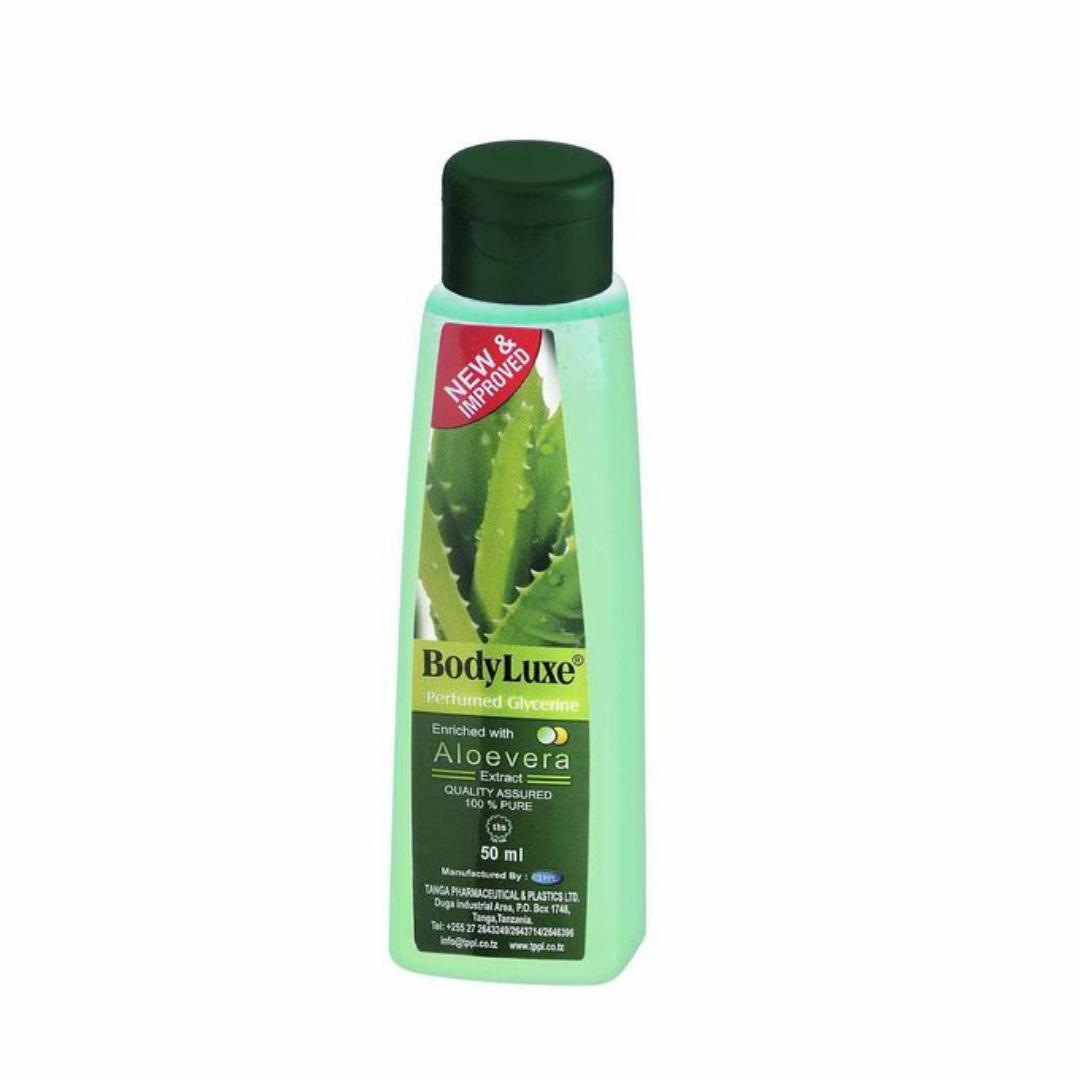 Best price for Body Luxe PERFUMED GLYCERINE ENRICHED WITH ALOE VERA ...