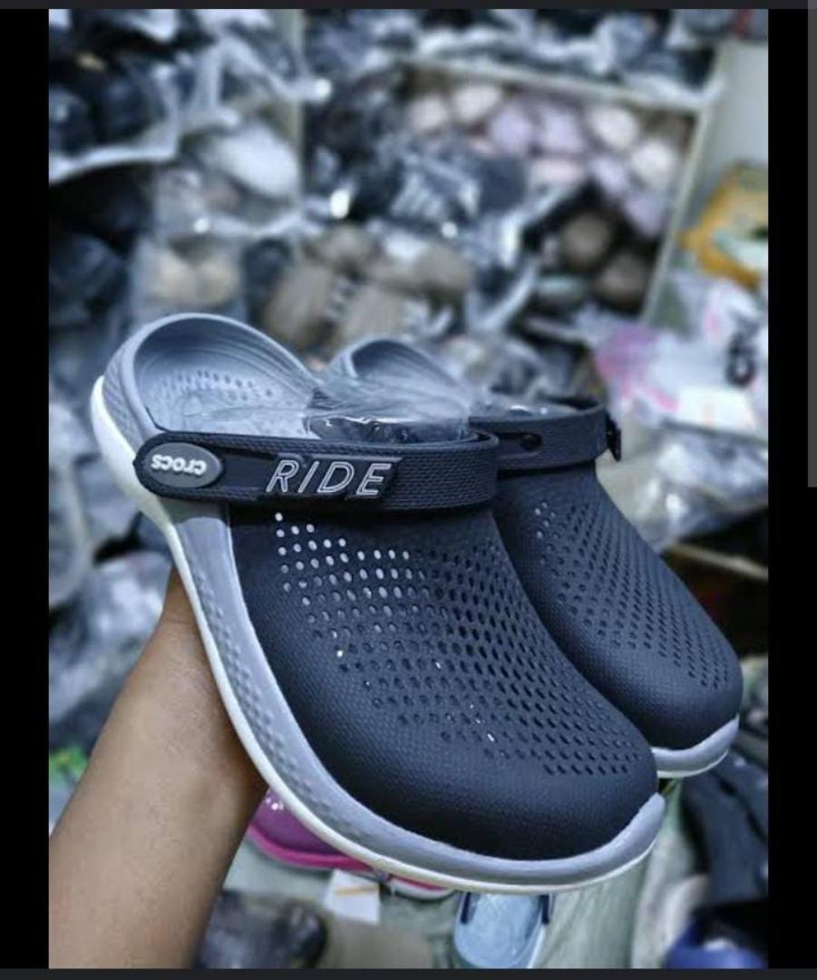 Best price for CROCS LITERIDE 360 CLOGS Designed with LiteRid foam ...