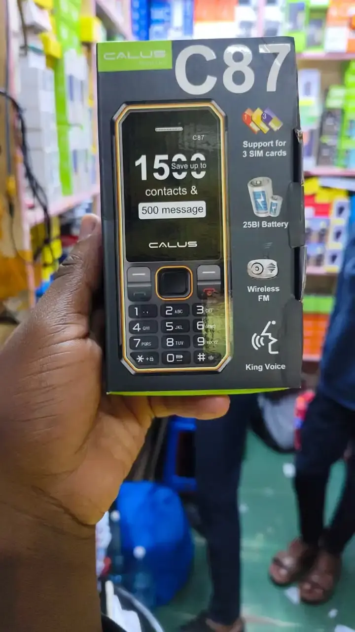 Best price for CALUS C87, TRI SIM, 1.77" screen size WIRELESS FM, 25BL ...