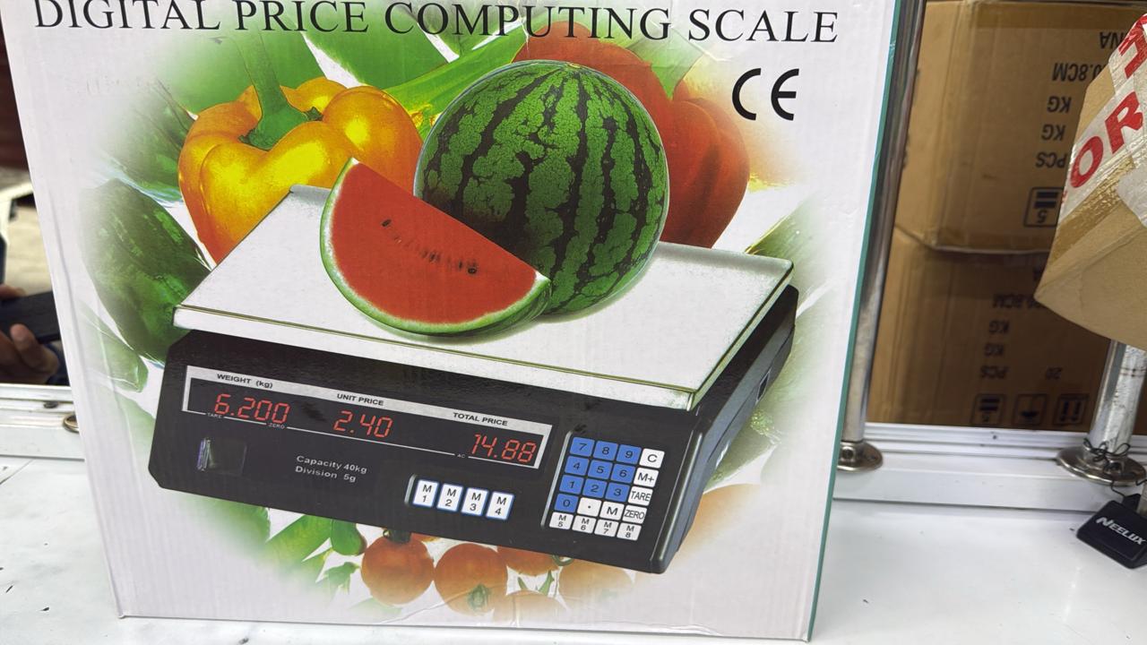 Best price for Armless Commercial Scale ⚖️ 💎 Sleek, durable & easy to ...