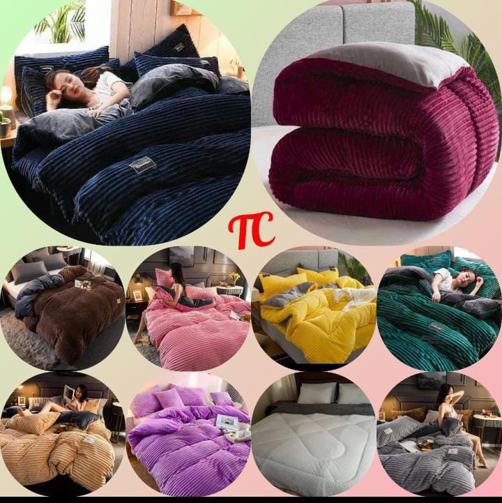 Best price for DUVET SET. Velvet elegant duvet 6by7, luxurious heavy ...