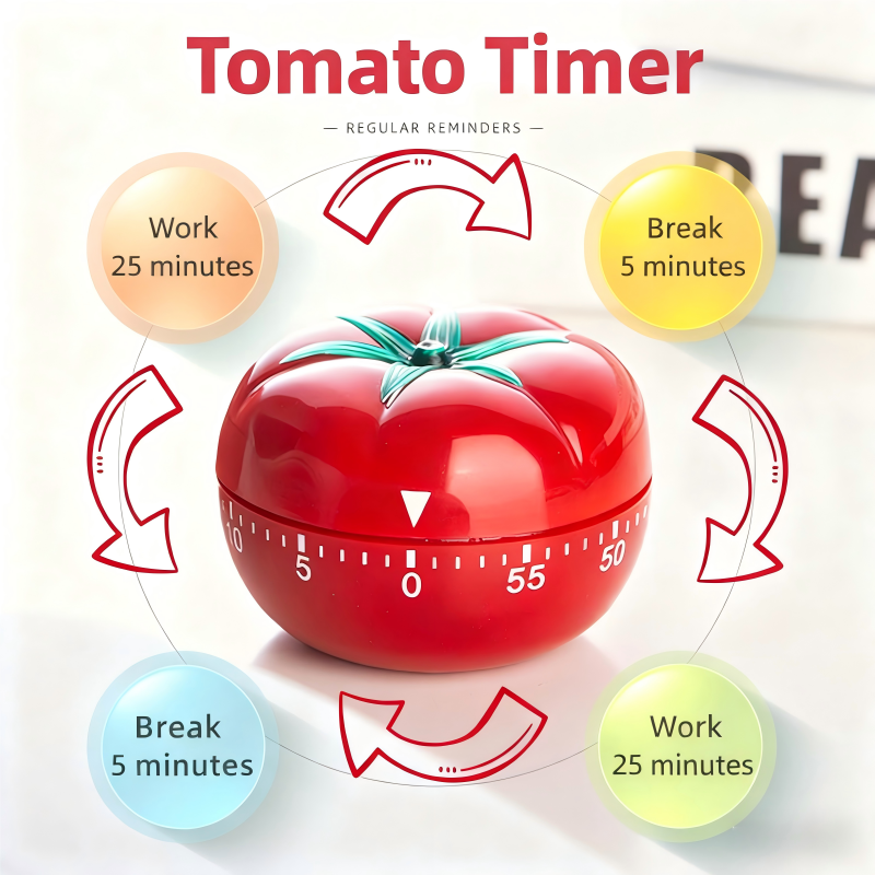 Best price for Children's Learning Timer Student Self-Discipline Timer ...