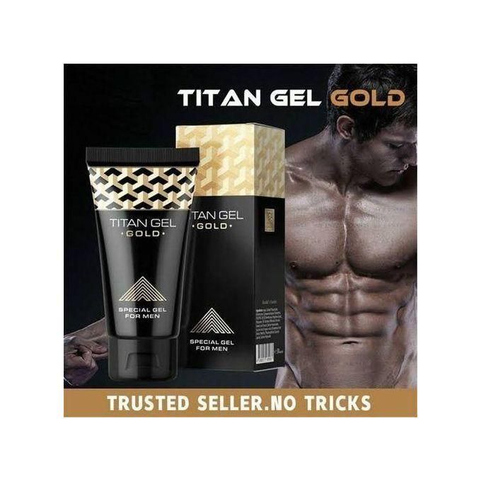 Best price for Titan Gel Penis Enlargement Cream Permanent Enlargement ...