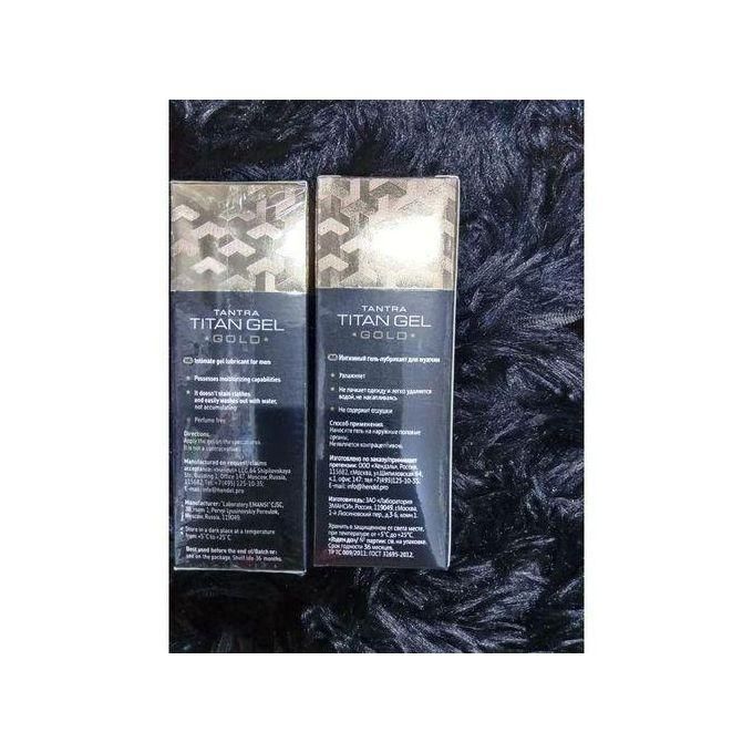 Best price for Titan Gel Penis Enlargement Cream Permanent Enlargement ...