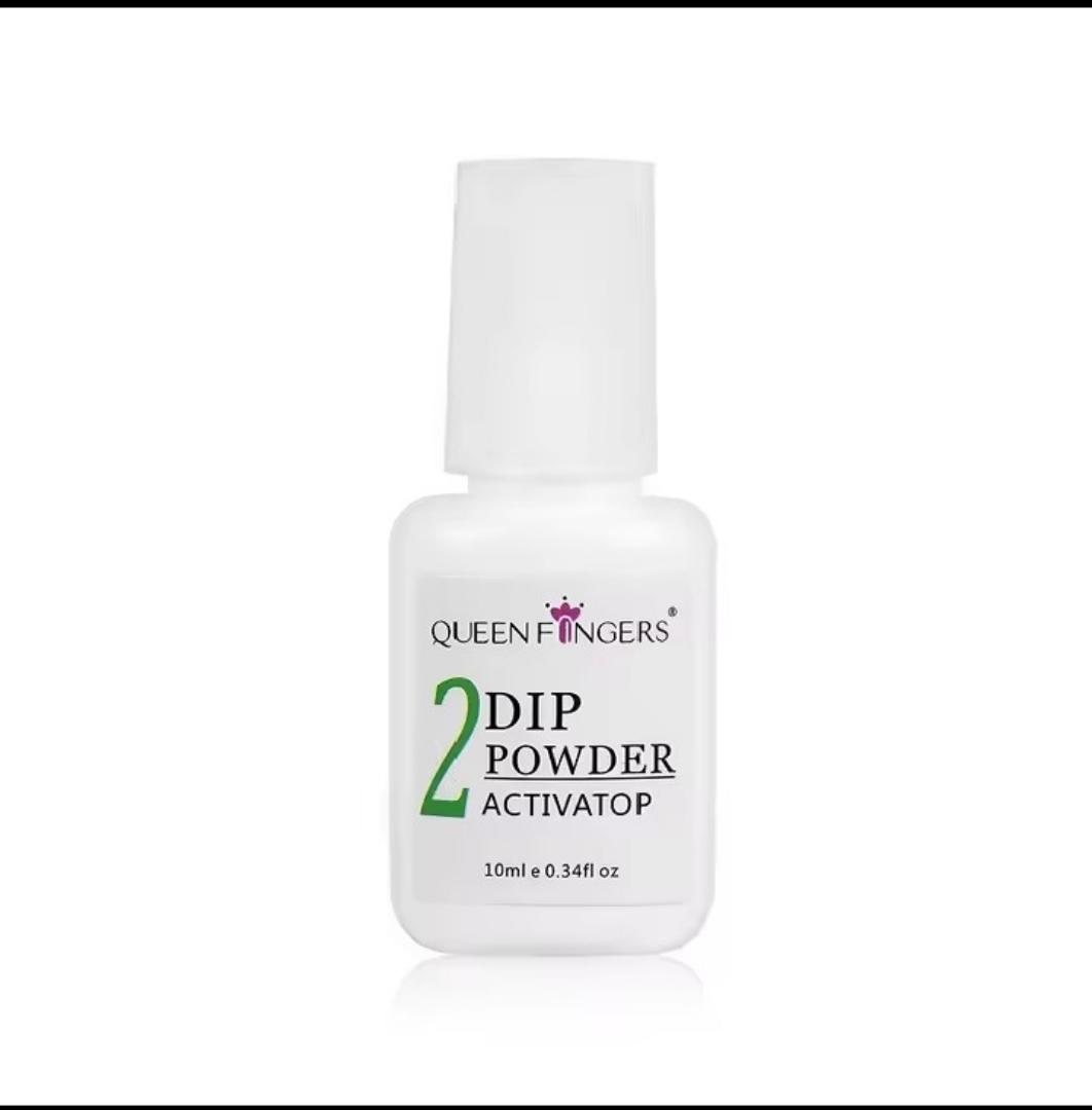 Best price for DIP NAIL ACTIVATOR – QUICK-DRY SEALANT FOR DIP POWDER ...