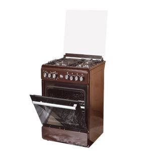 Best price for BJs Cooker Elegance 3 Gas Burner,1 Hotplate, 60*60 ...