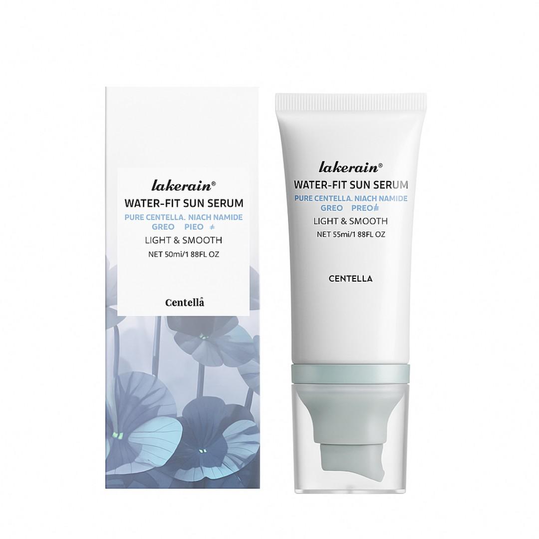 Best price for CENTELLA ANTI-AGING WATER FIT sunscreen serum SPF50 + PA ...