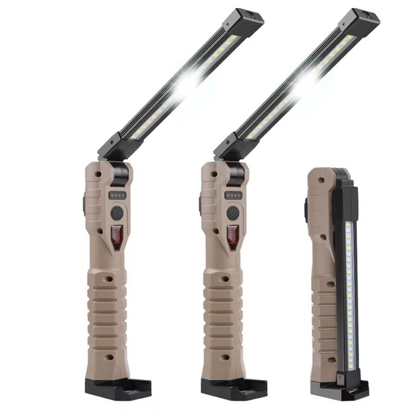 Best price for USB Rechargeable LED Work Light 1000 Lumens COB Lantern ...