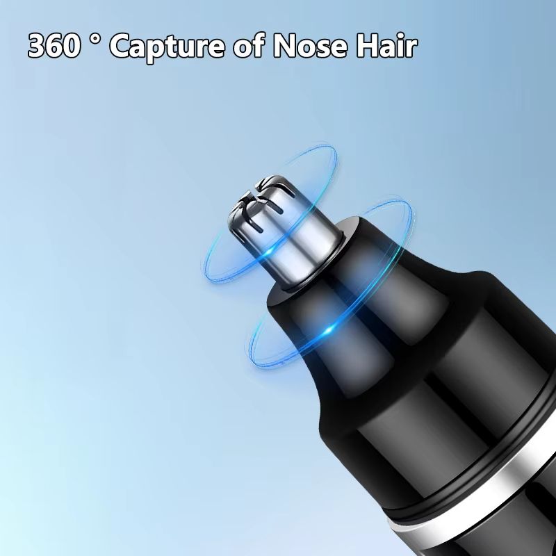 Best price for Electric Ear Neck Nose Hair Trimmer Eyebrow Trimmer ...