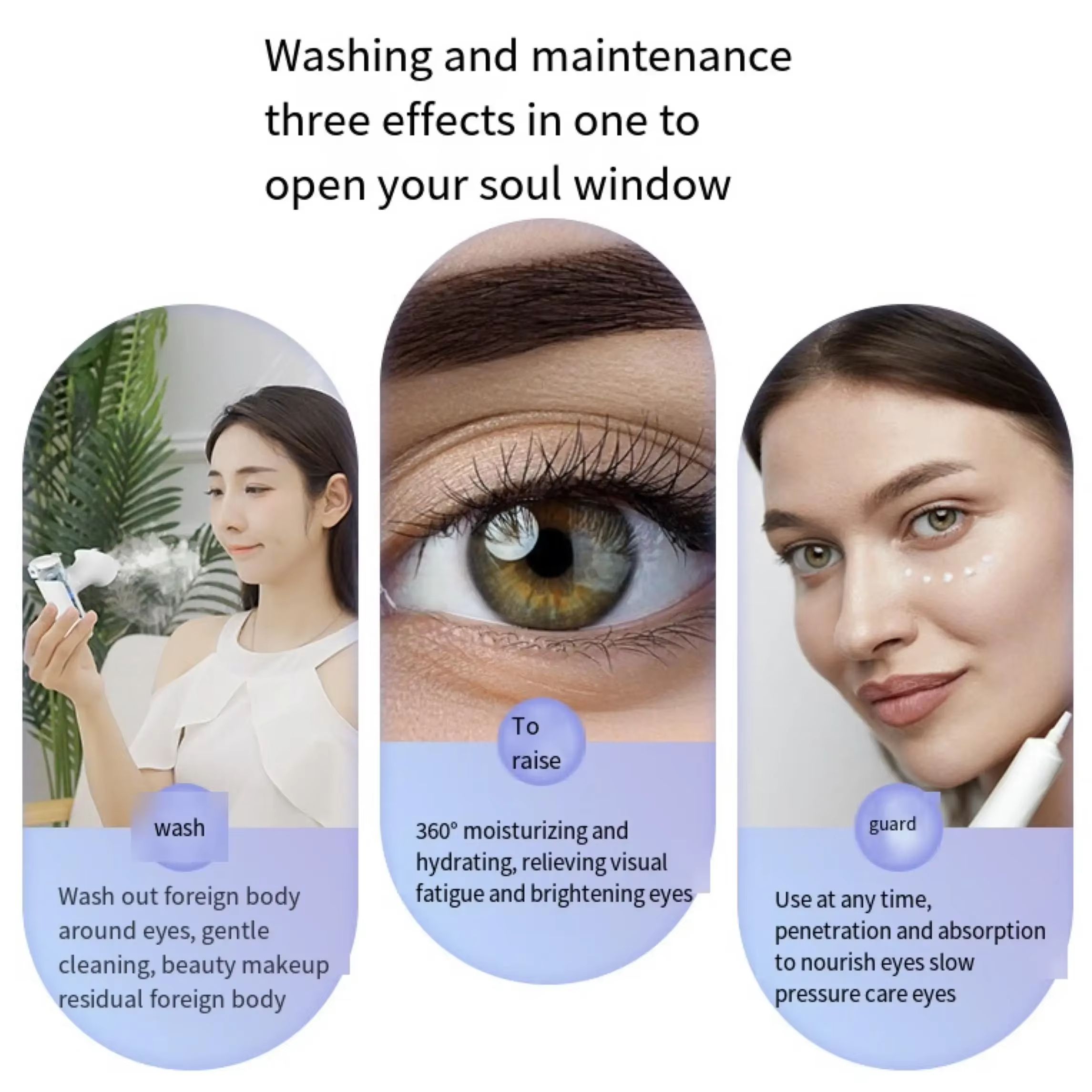 Best price for New Nano Sprayer Hot Cold Eye Facial Vaporizer Mini ...