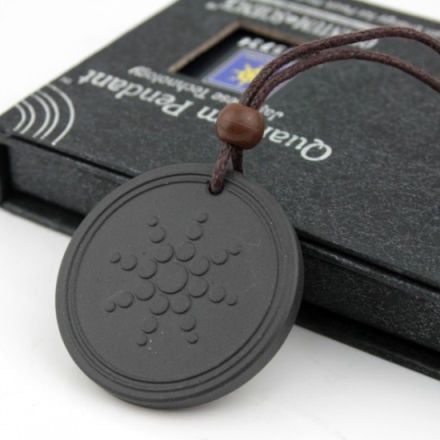 Best price for Energy Quantum Pendant Necklace Color-01 1001489207
