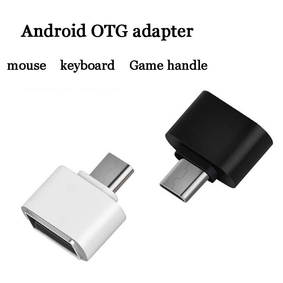 Best price for Android OTG adapter Micro to USB USB to Android Flash ...