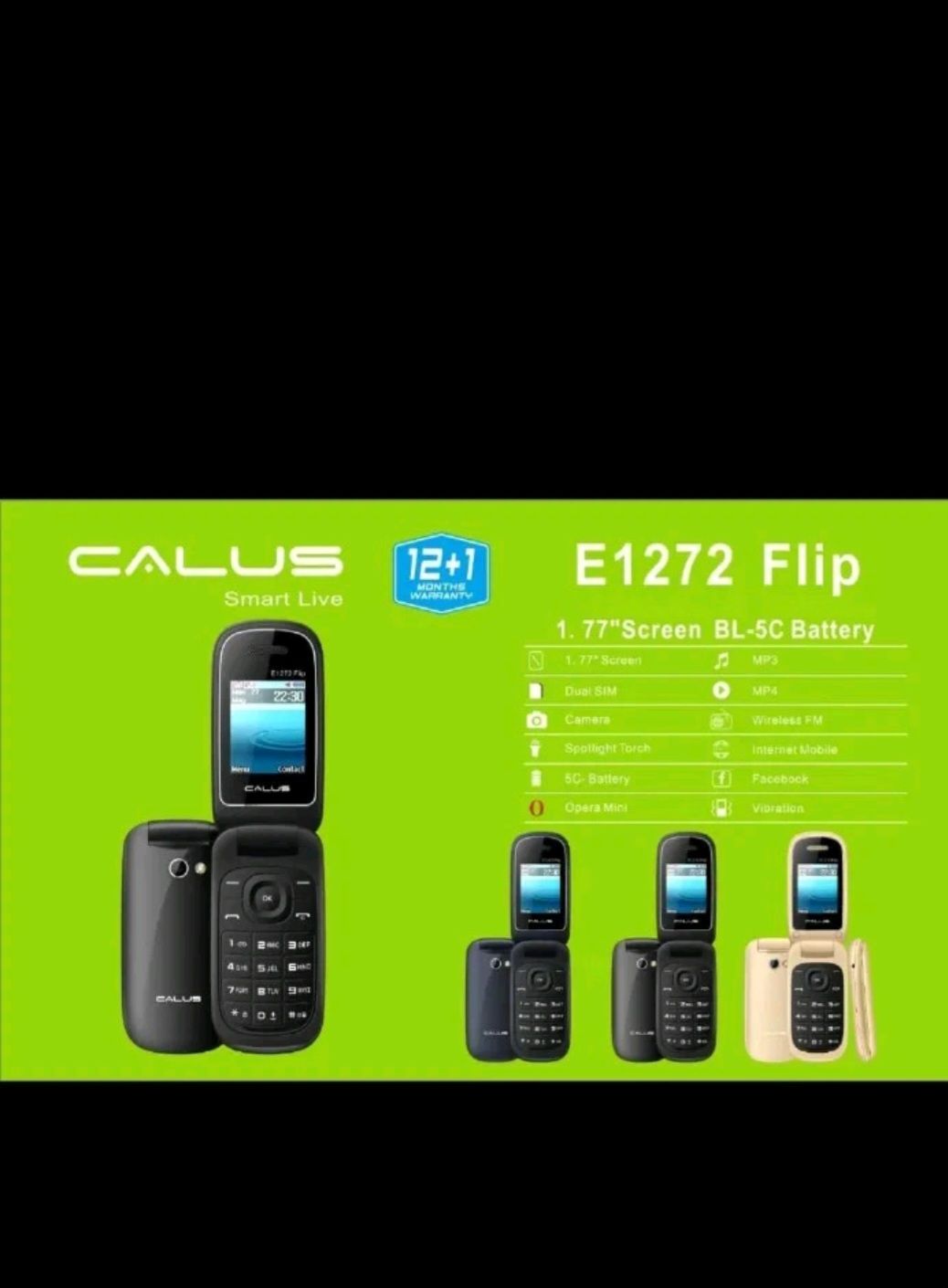 Best price for [NEW ARRIVAL!!]CALUS E1272 FLIP KABAMBE,TYPE C FAST ...