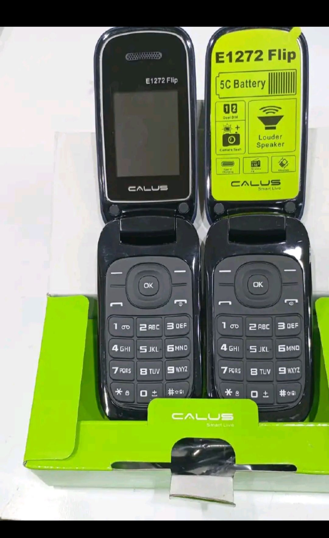 Best price for [NEW ARRIVAL!!]CALUS E1272 FLIP KABAMBE,TYPE C FAST ...