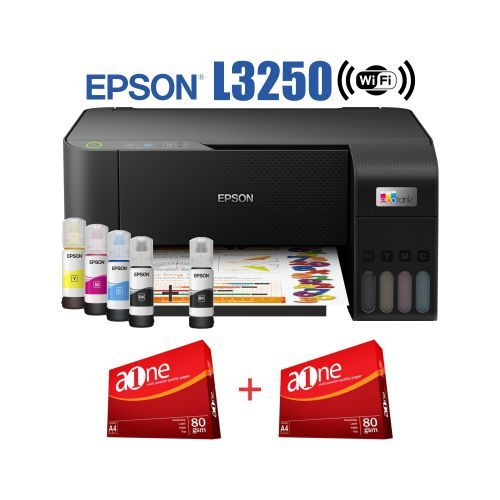 Best price for New Generation Brand New Epson L3250 EcoTank All-in-One ...