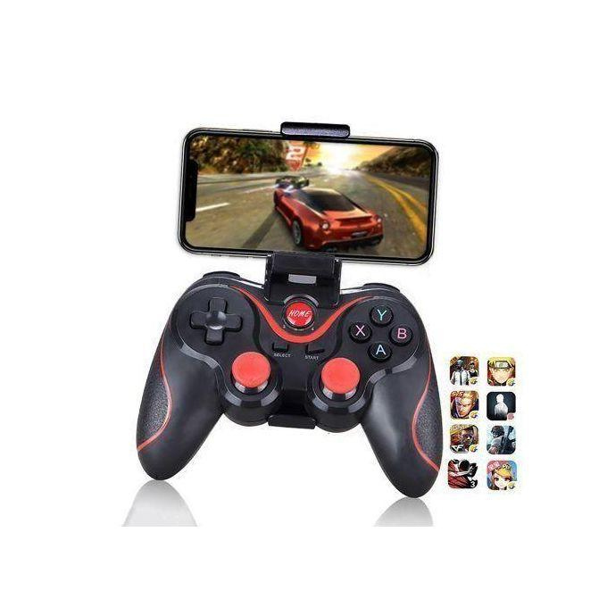 Best price for Original V8 Bluetooth Game Console Controller 2.4G ...