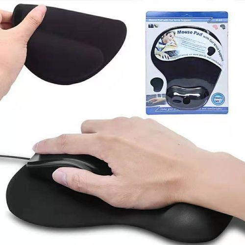 Best price for Original Mouse Pad With Gel Wrist Support | Trending ...