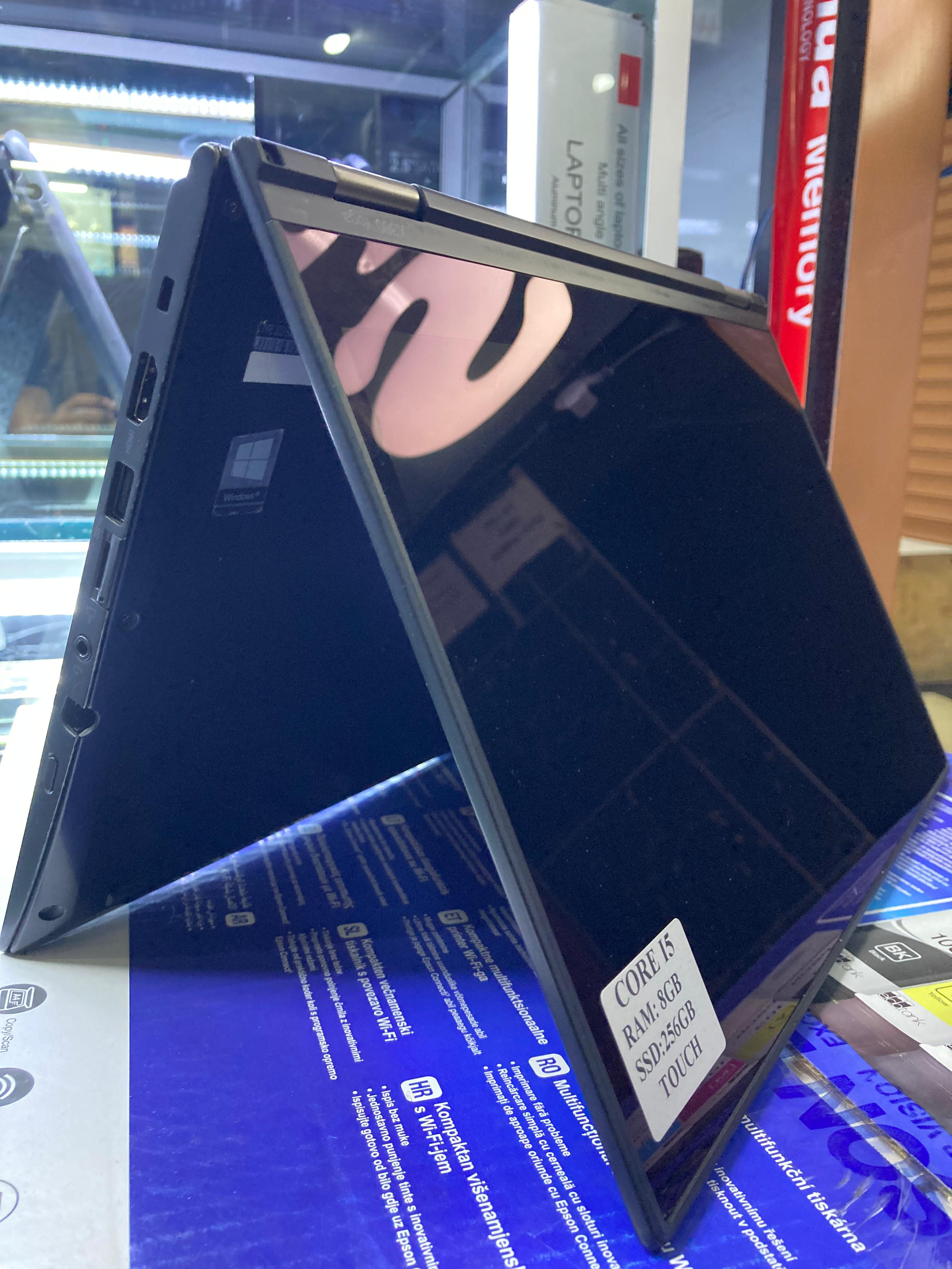 Best price for Original LENOVO YOGA X380 2-in-1 Touchscreen Laptop ...