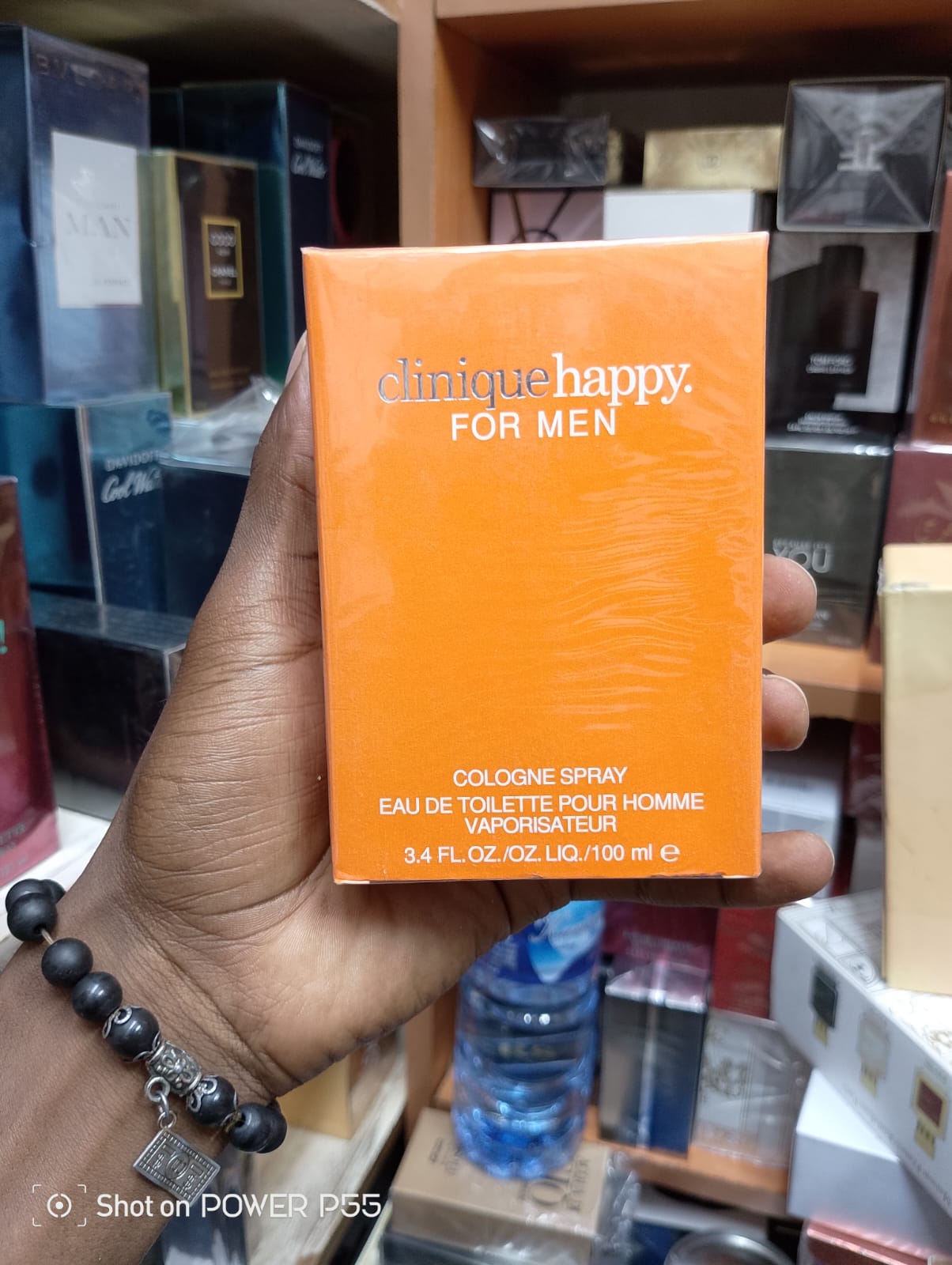 Best price for Clinique happy perfume for menClinique Happy by Clinique ...