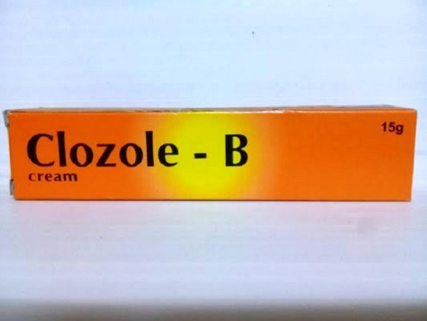 Best price for Clozole B Cream Antifungal & Anti-Inflammatory Treatment ...