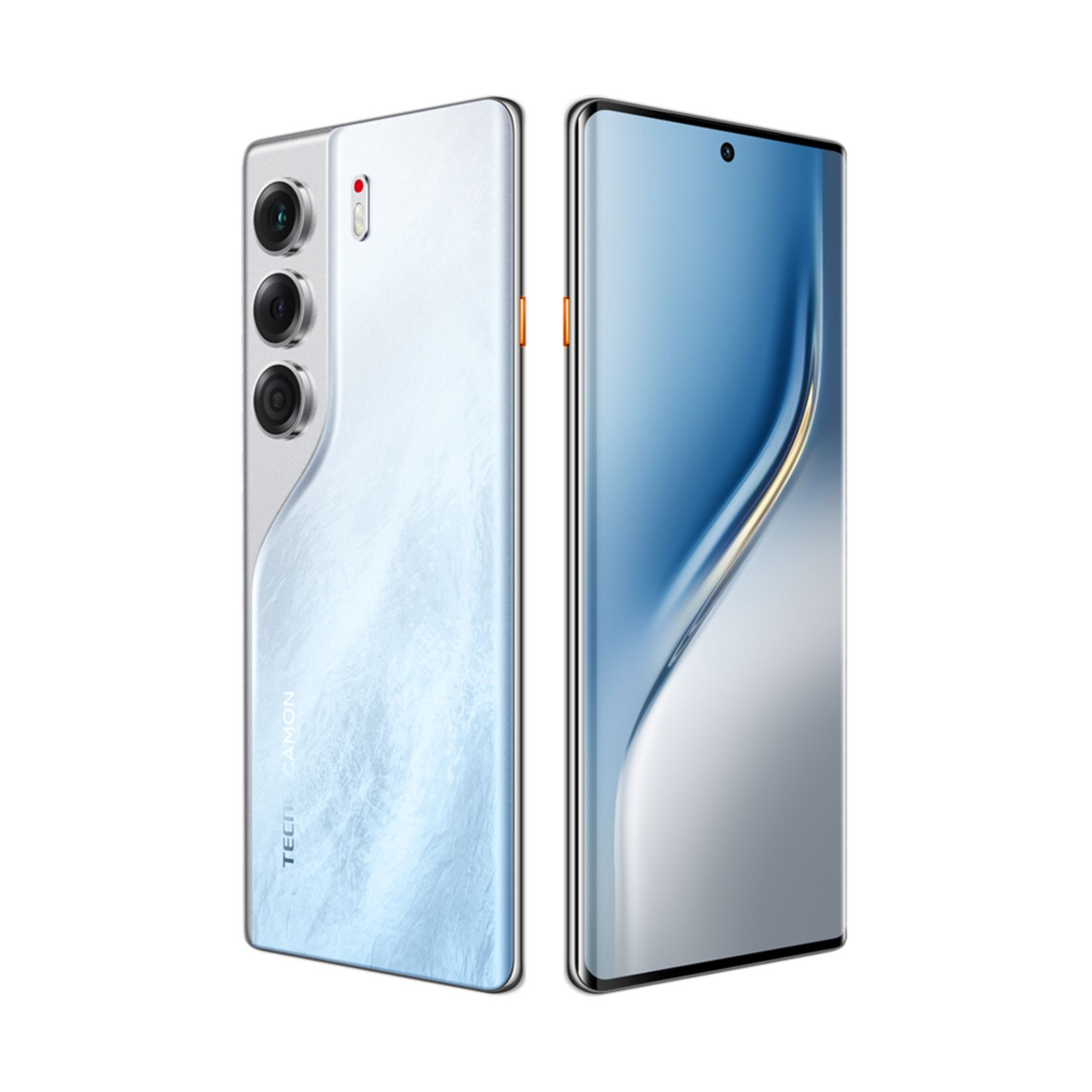 Best price for Tecno Camon 40 PRO 4G, 256GB 8GB,Curved Screen 6.78 inch ...