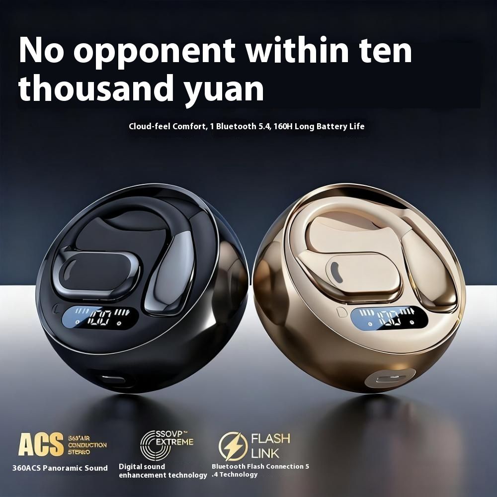Best price for OWS True Wireless Bluetooth Earphones For Sports And ...