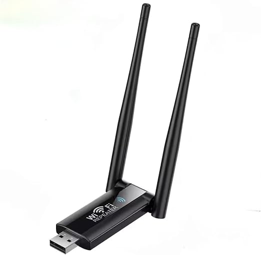Best price for USB WiFi Repeater 300Mbps | Wireless Range Extender ...