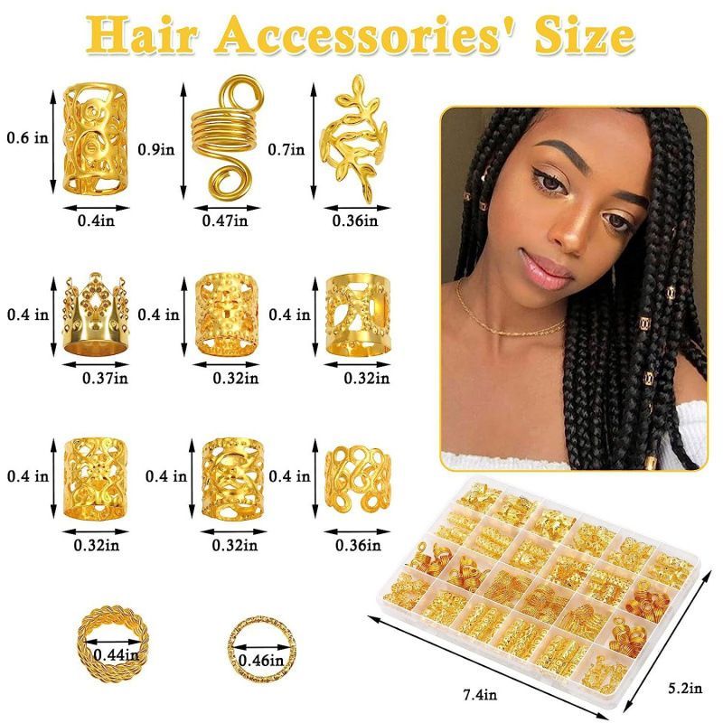 Best price for 220 DIY Dirty Braid Set Women's Hair Accessories Braid ...