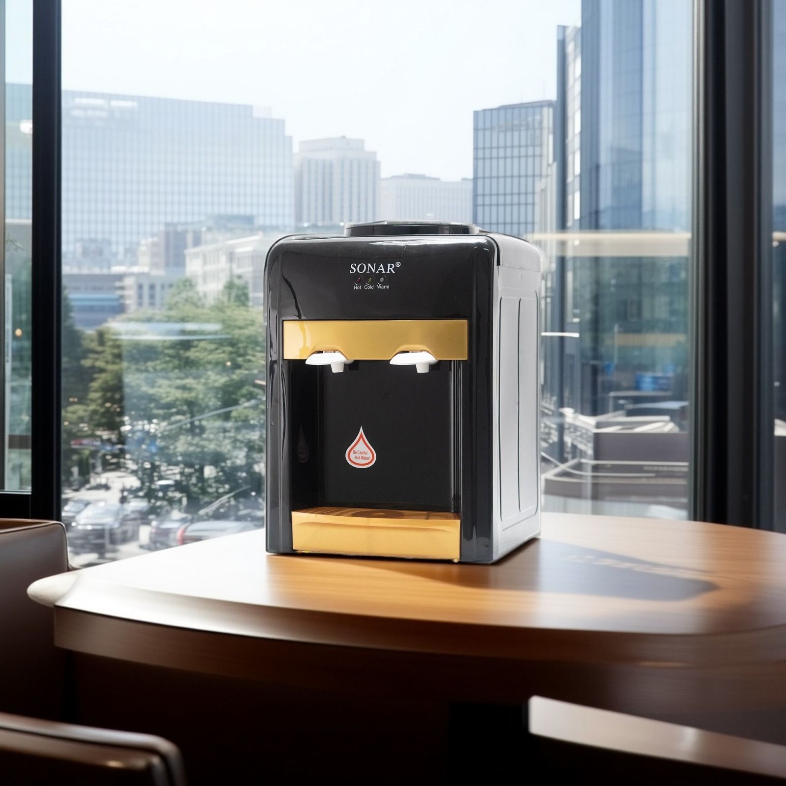 Best price for Refresh Anytime! 🔥 Meet the Sonar Table Top Hot & Cold ...