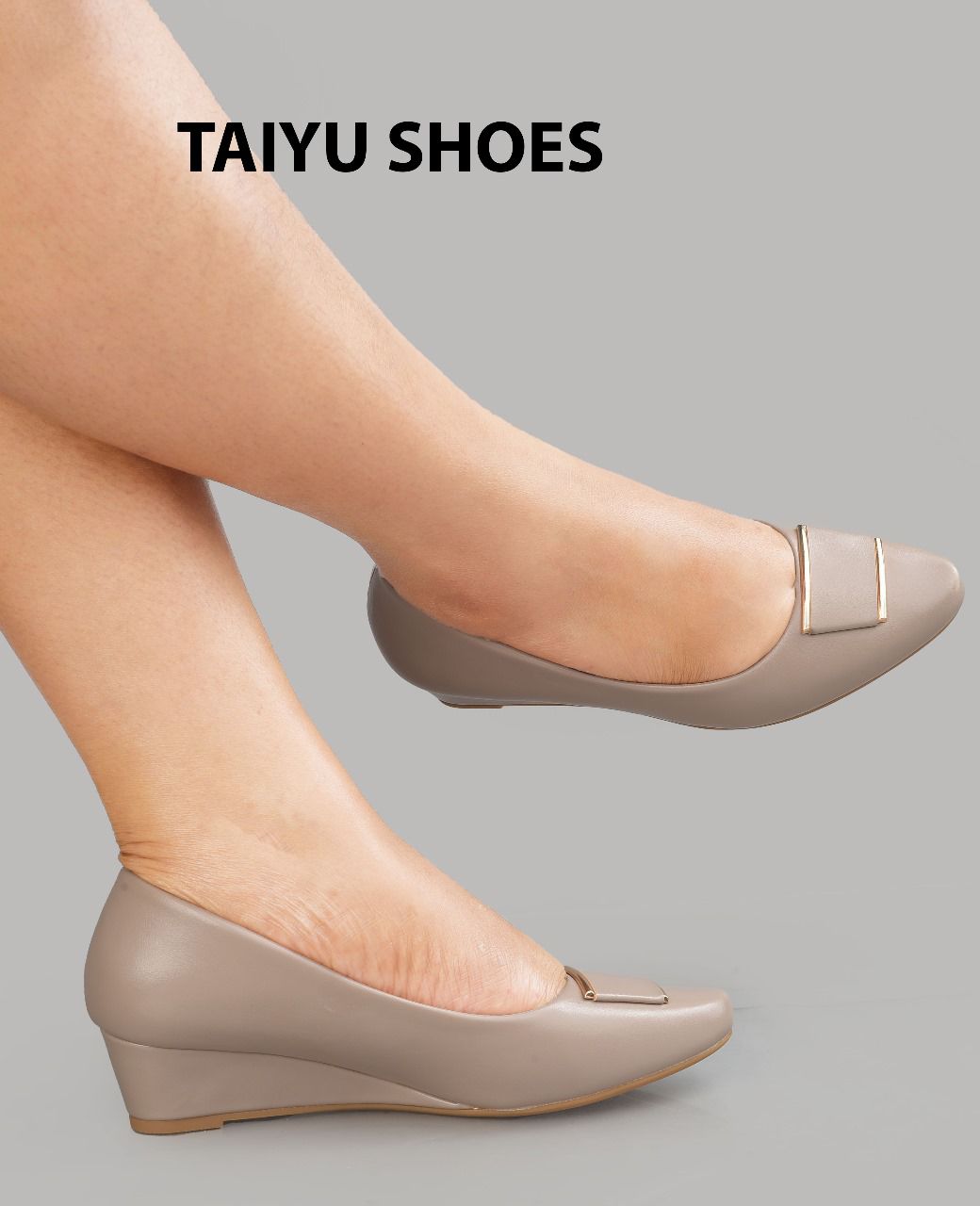 Best price for New Arrivals 🔥🔥🔥 High Quality Taiyu Official women heels ...