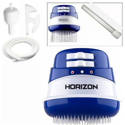 Best price for 🦋HORION Energy-Efficient Instant Electric Shower Quick ...