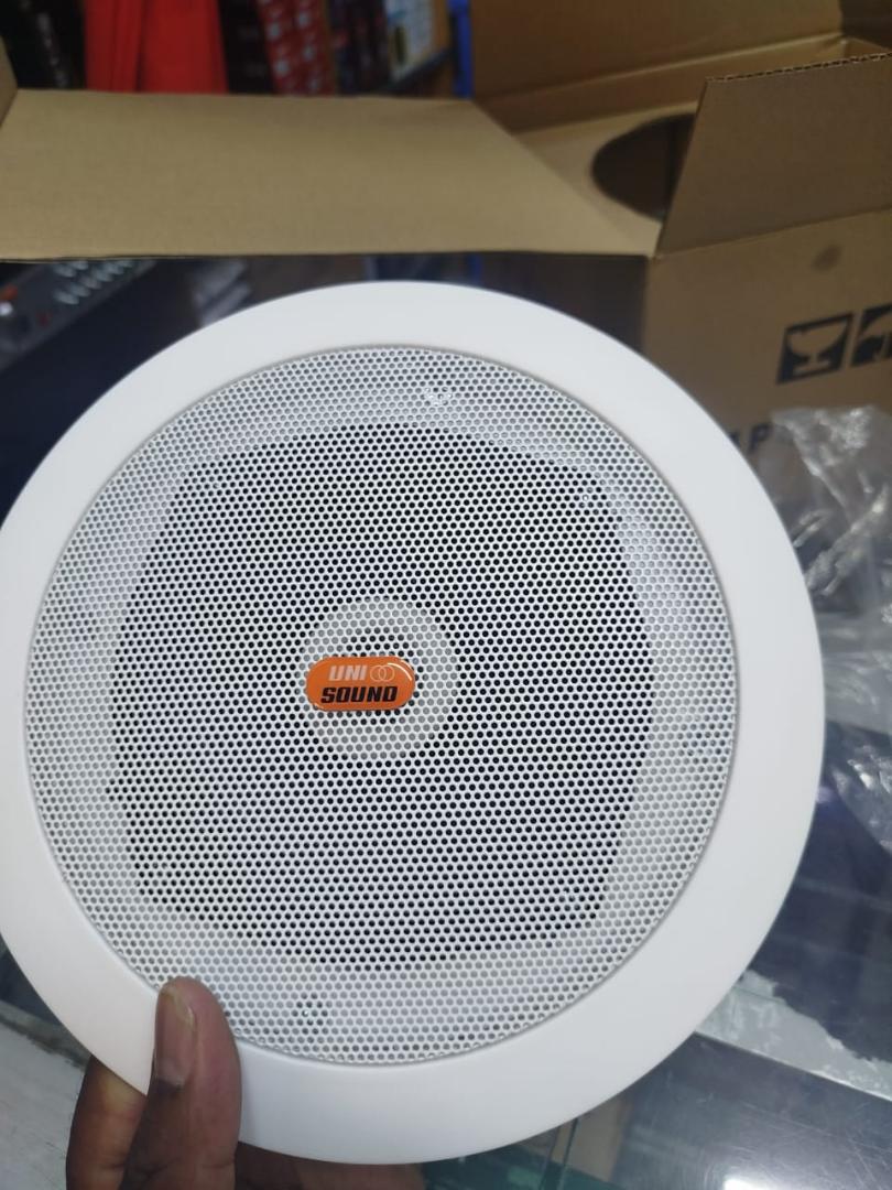 Best price for Powerful classic Bluetooth Celling Speakers Speaker Accessories Color-White ...