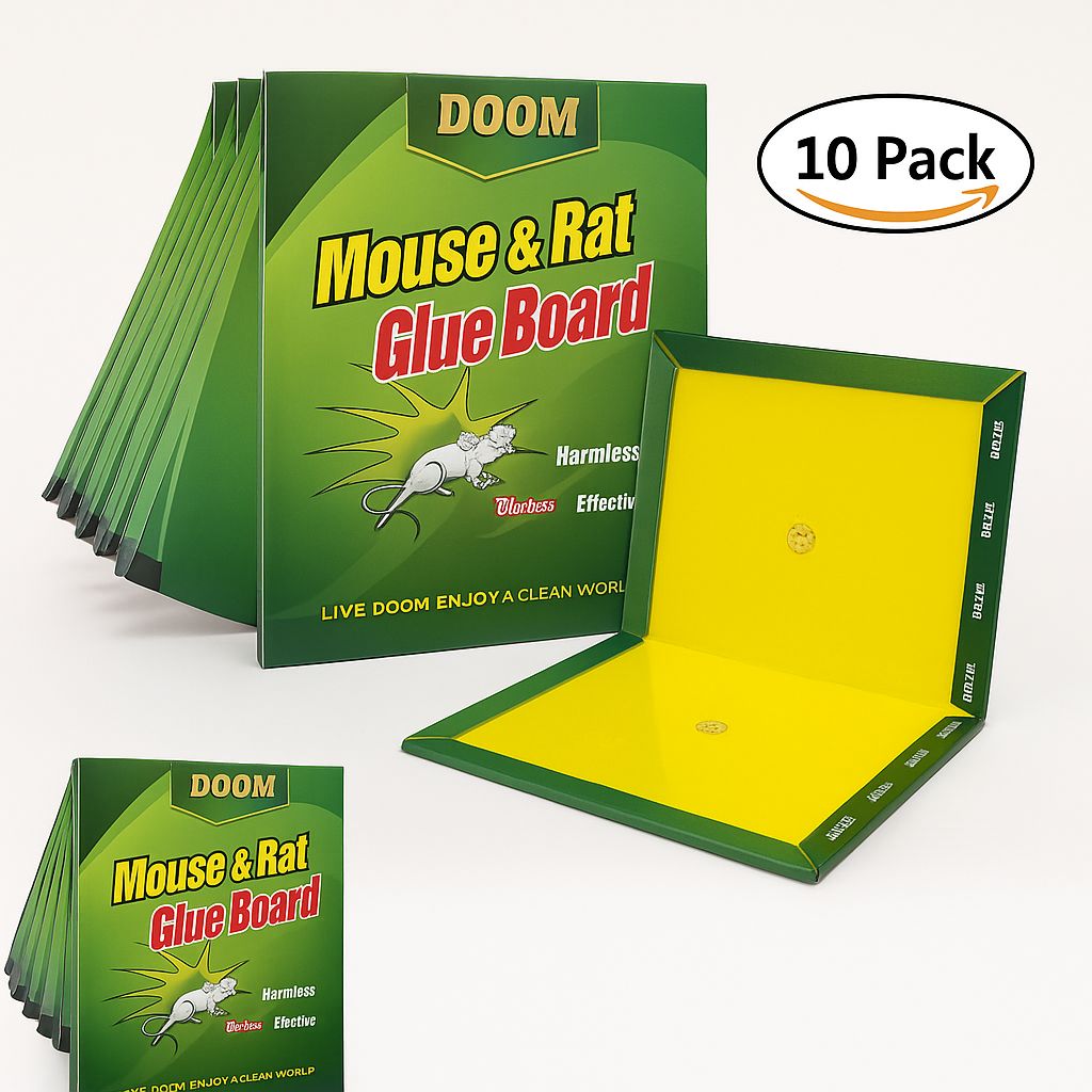 Best price for environment-friendly Non-Toxic Mouse Rat Trap Sticky ...