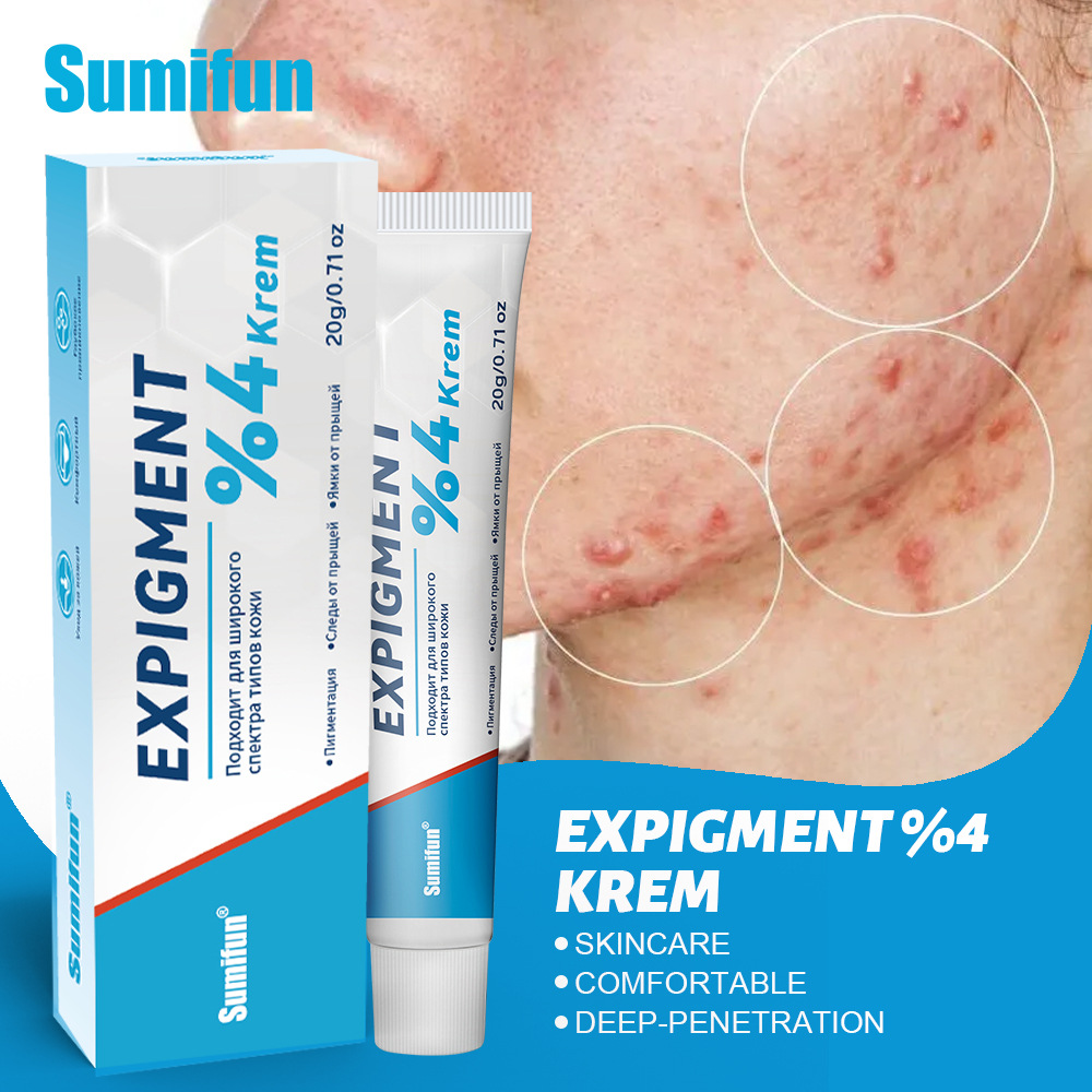 Best price for sumifun brightening skin cream, acne scar skin care ...