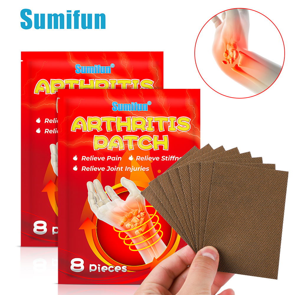 Best price for Sumifun Tendon Sheath Patch Wrist Joint Muscle Tong ...