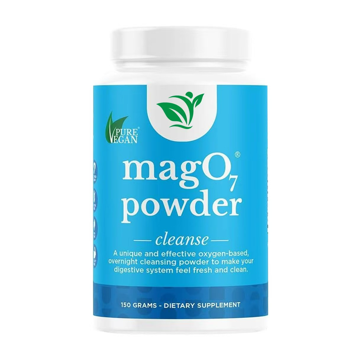 Best price for MagO7 Capsules Colon Cleanse Capsules for Detoxification ...