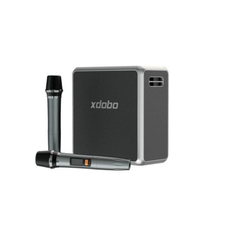 Best price for Xdobo King Max 140W portable Bluetooth speaker with two ...